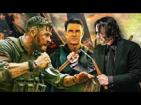 DJ SMITH [ Action Movie Full HD]