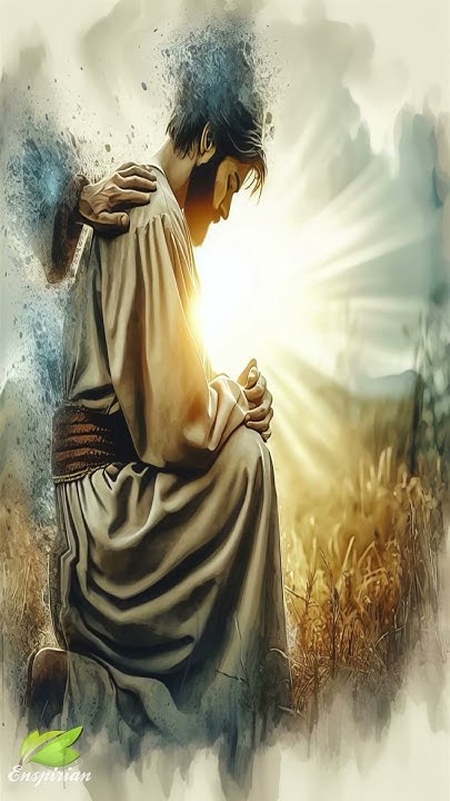 The Power Of Gods Touch Psalm 1032 4 Choirs Of Angels Singing In Heaven Youtube