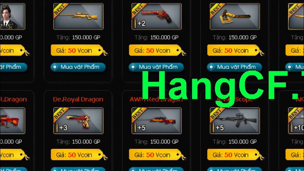 goc quay xeng rong lua, nhan vat blade fox rose victoria Maria raven ...