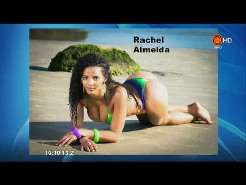 Miss Bumbum