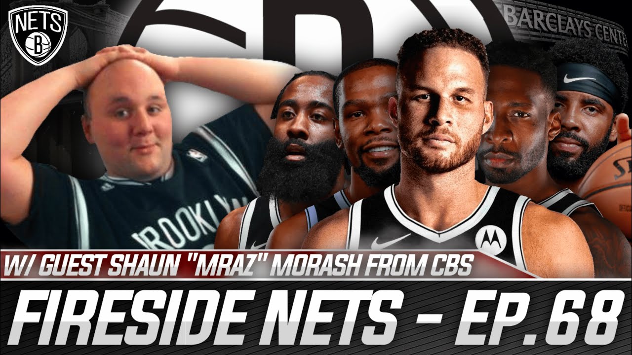 Radio Personality Shaun Morash Joins the FSN guys - YouTube