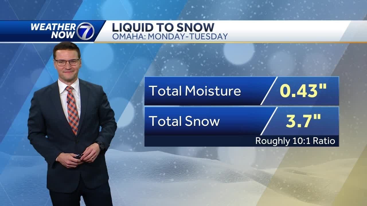 Weather Now Extra: What are the effects of wet and dry snow? - YouTube