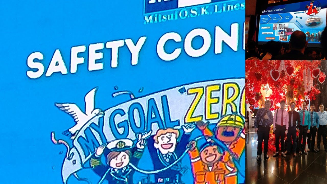 mol safety conference 2024 #safety #safetyfirst tyfirst - YouTube