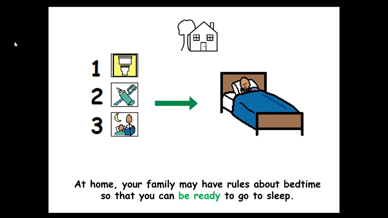 Understanding Rules Story - YouTube