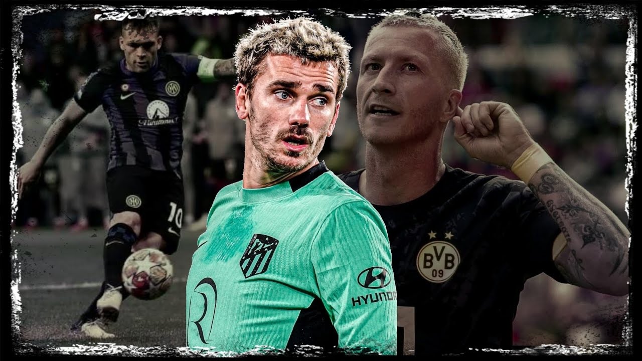 EN ROUTE POUR LES QUARTS ! | ATM-BVB - YouTube