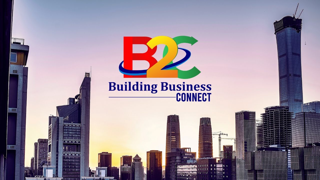 B2C - Building Business Connect - A Complete view on B2C. - YouTube