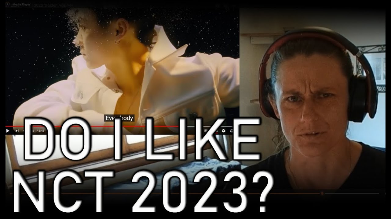 First Time Hearing NCT 2023 | Golden Age Reaction & Lyrics - YouTube