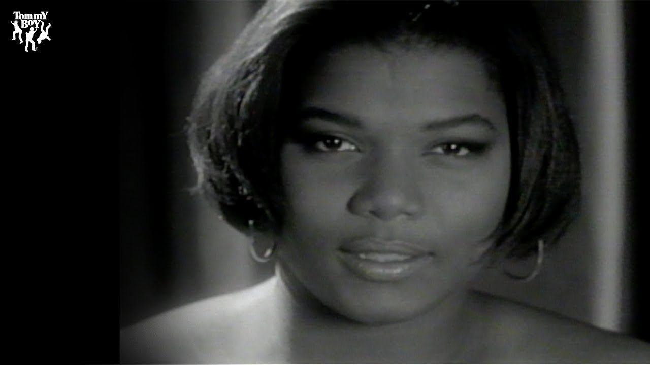 Queen Latifah - How Do I Love Thee (Official Music Video) - YouTube Music