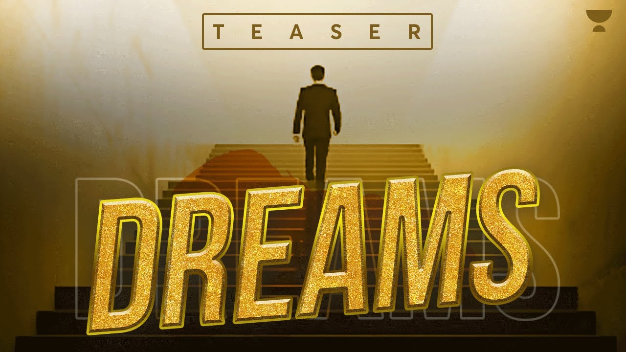 IIT Dreams: A Sneak Peek Into Your Future | Teaser | Unacademy Atoms ...