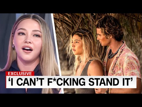 Celebrity EXES Who Were FORCED To Act Like They Were In LOVE..