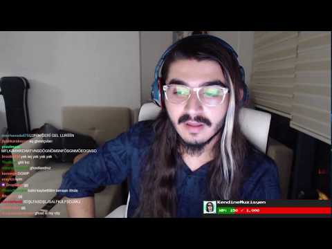 Kendine Müzisyen Aşık Oluyor! (Mutsuz Son)