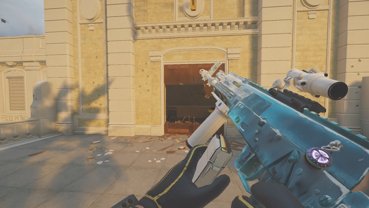 I WANNA GO BACK IN TIME....| Tom clancy's rainbow six siege - YouTube