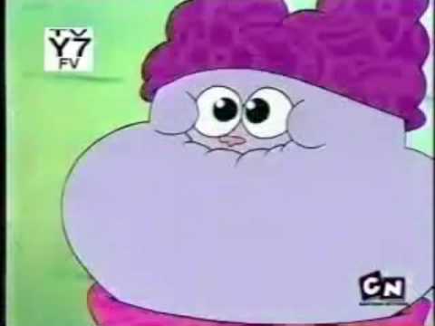 chowder plays pong at rock & roll McDonalds - YouTube