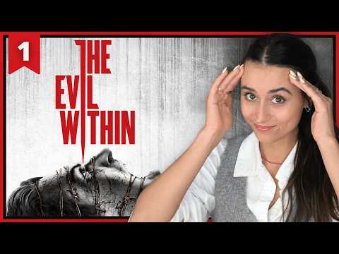 The Evil Within | This Call Went Straight to Hell | Pt.1