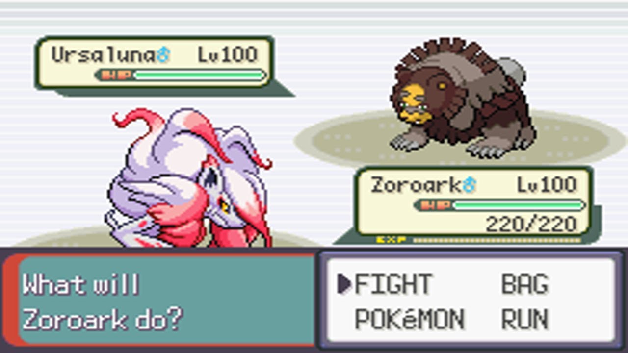Pokémon Quetzal DESCARGA ALPHA 0.6.0 | Todos los pokemon de Hisui - YouTube