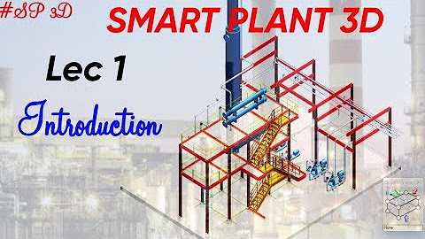 SP3D TUTORIAL - YouTube