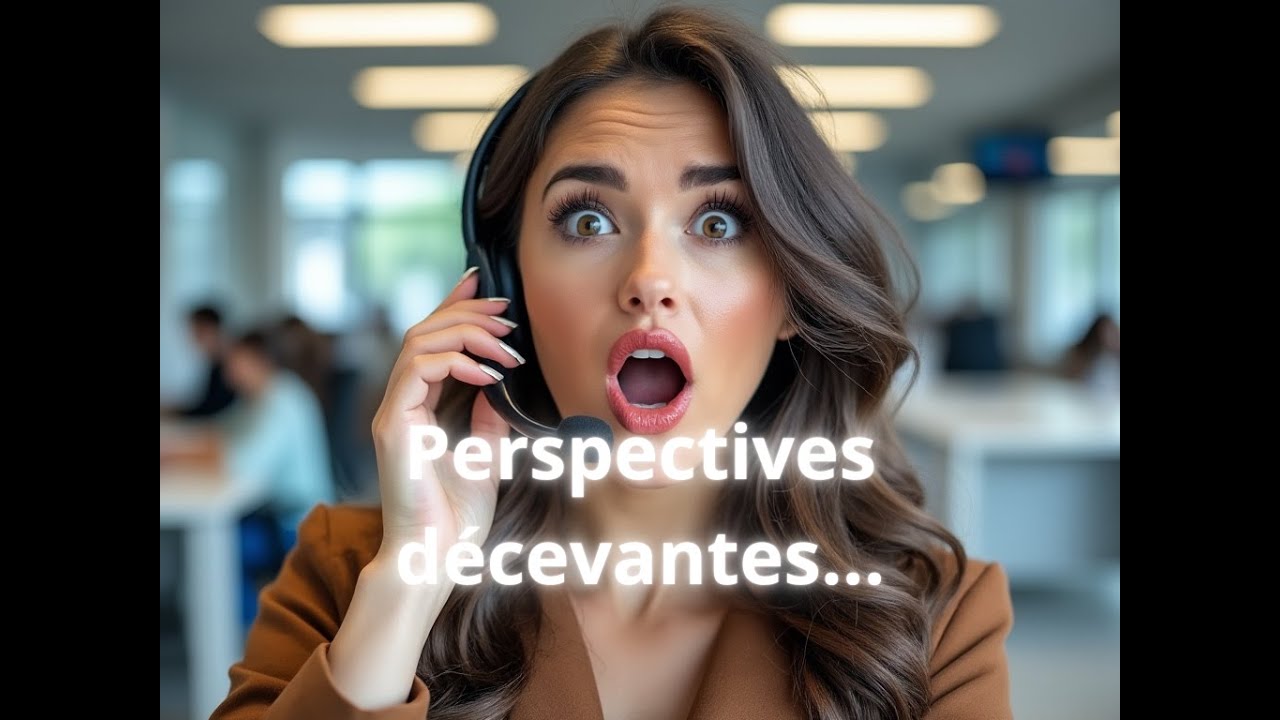 Les concurrents de Teleperformance - Concentrix: perspectives 2025 ...
