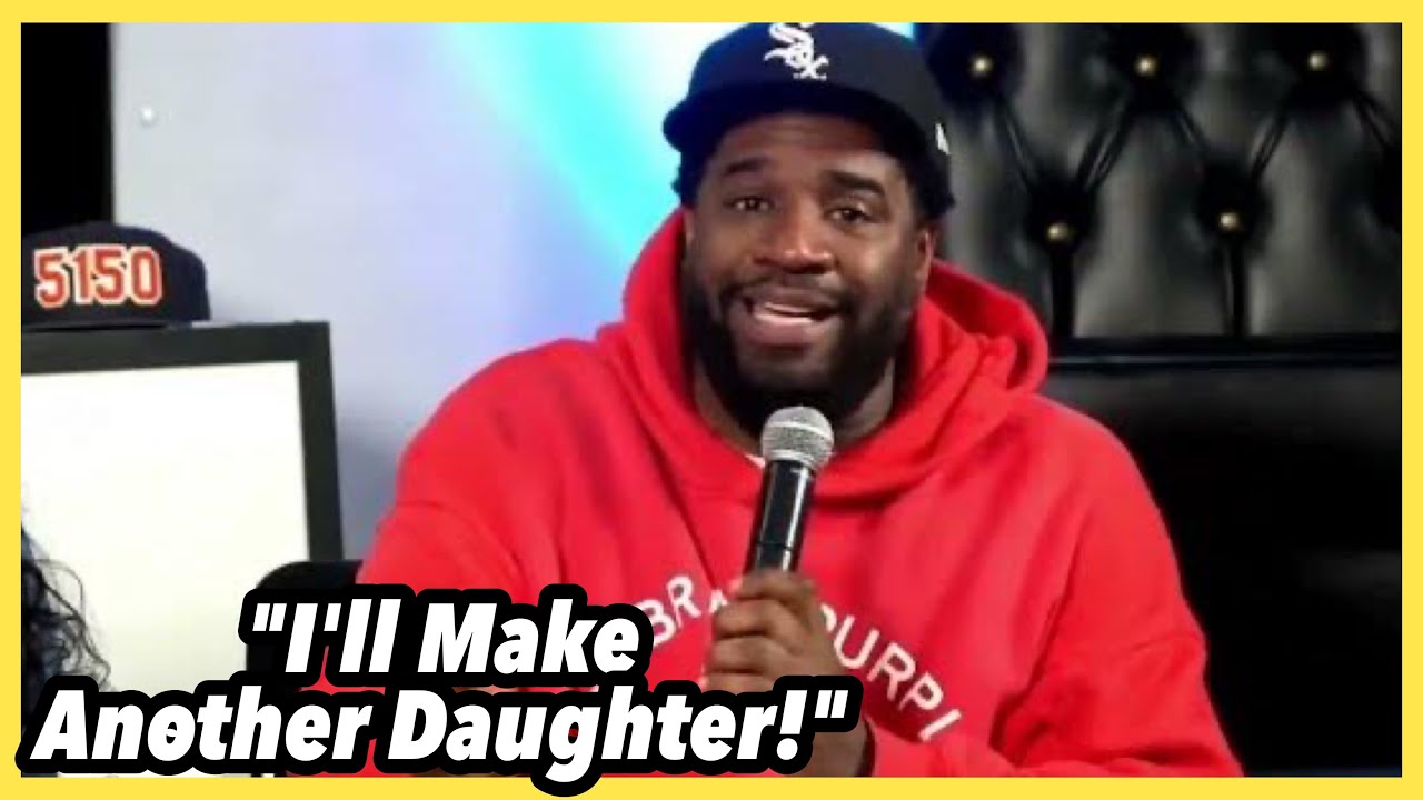 Corey Holcomb Gets Backlash for DESTROYING His Daughter in Explosive ...