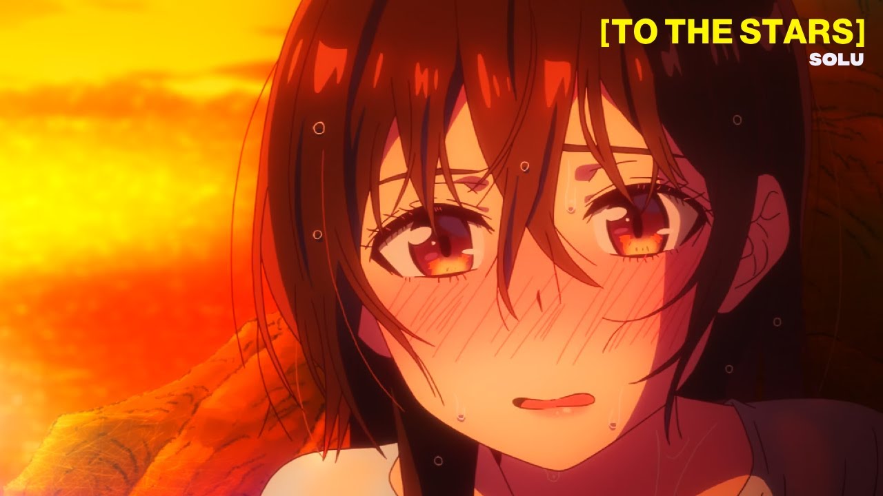 may, mymy & wenszy - to the stars [AMV & Lyrics] - YouTube