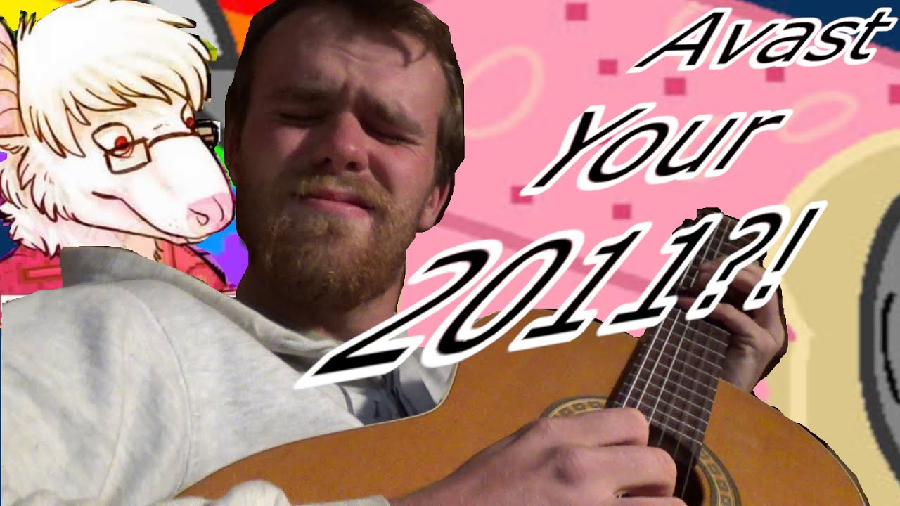 Avast Your Dead Meme - YouTube