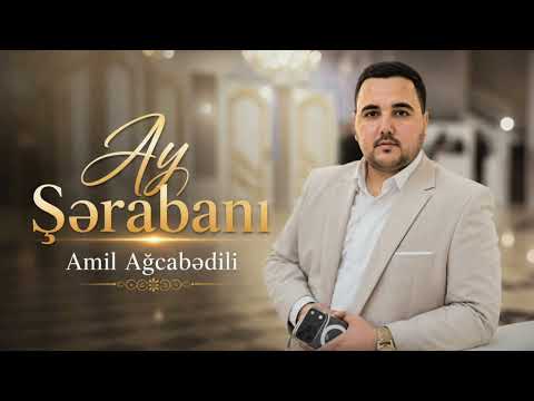 Amil Agcabedili - Ay Şərabanı 2026 (Guitar: Rəvan Nofəloğlu) Tam Version