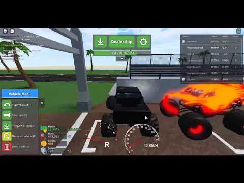 RACING AND MORE IN CC2 (ROBLOX) - YouTube
