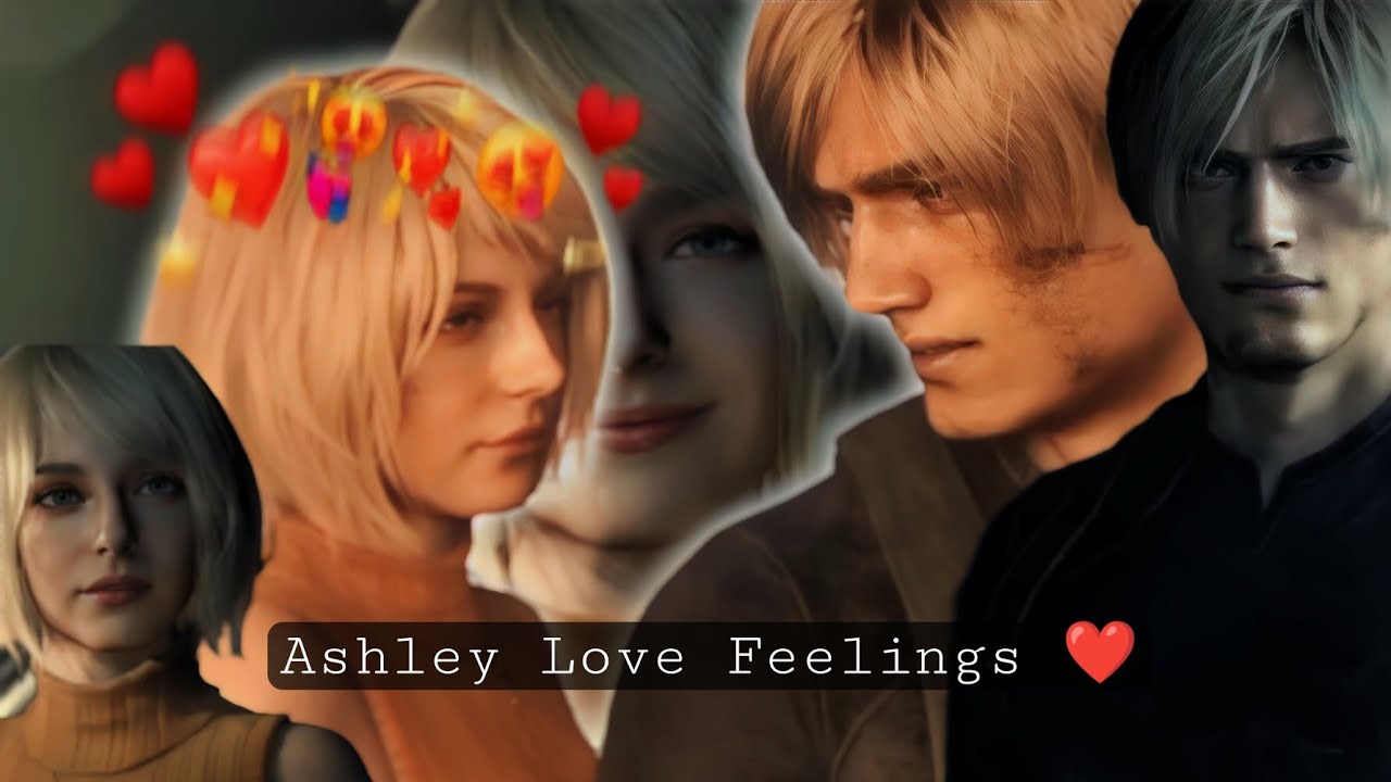 Resident Evil 4 WhatsApp status || Ashley Status || Resident evli ...