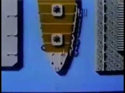 80s Nintendo Entertainment System Sky Shark Commercial