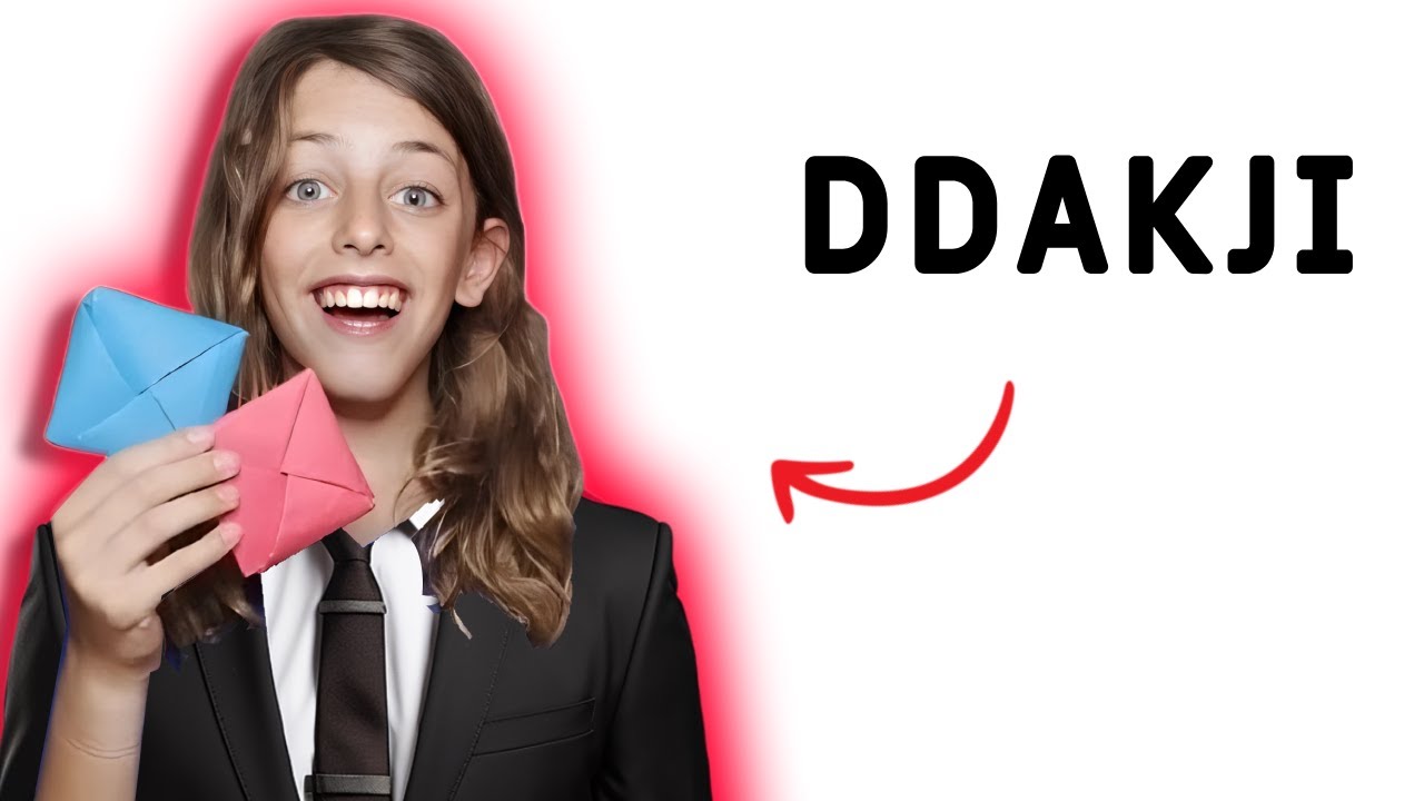 HICE EL DDAKAJI DEL JUEGO DEL CALAMAR 🦑 - YouTube