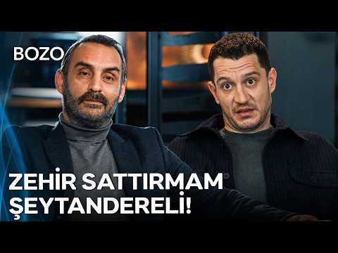 Senin Cezan; Piyasadan Çekilmek!