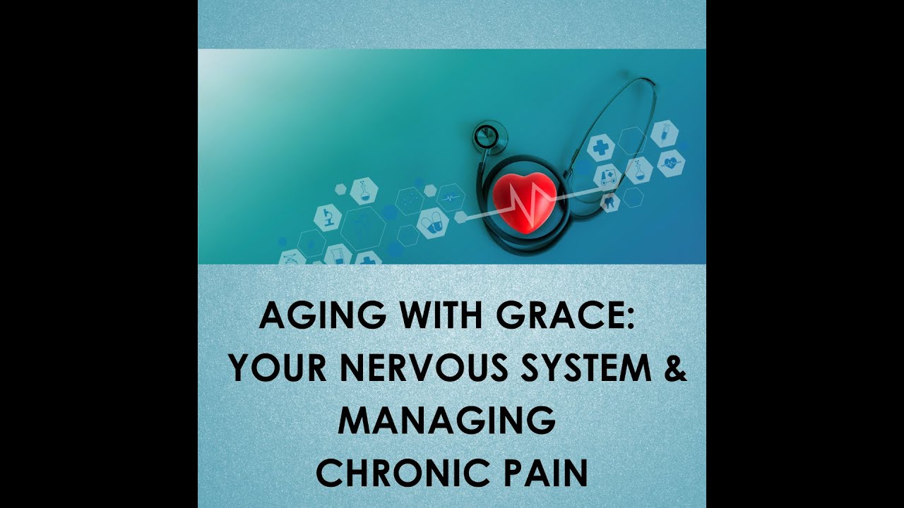 You and Your Nervous System: Managing Chronic Pain with Dr. Sam Shields - YouTube