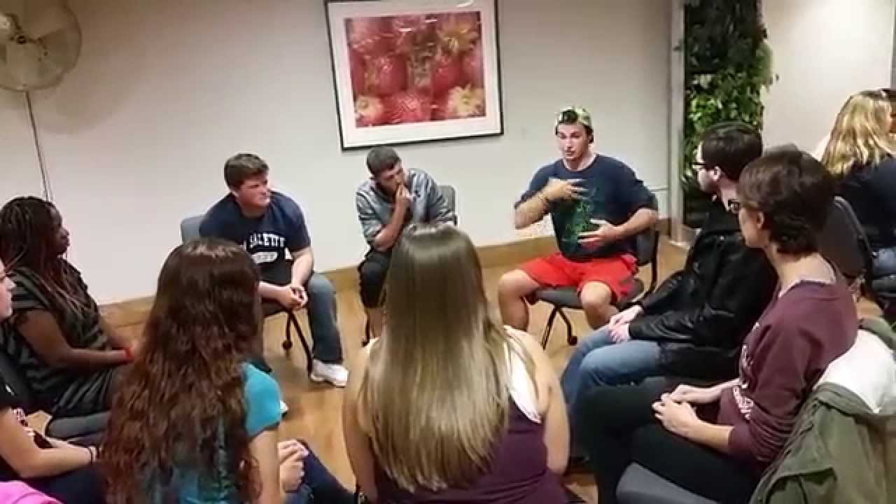 Beginner Group -- Tutoring & Practicing - YouTube