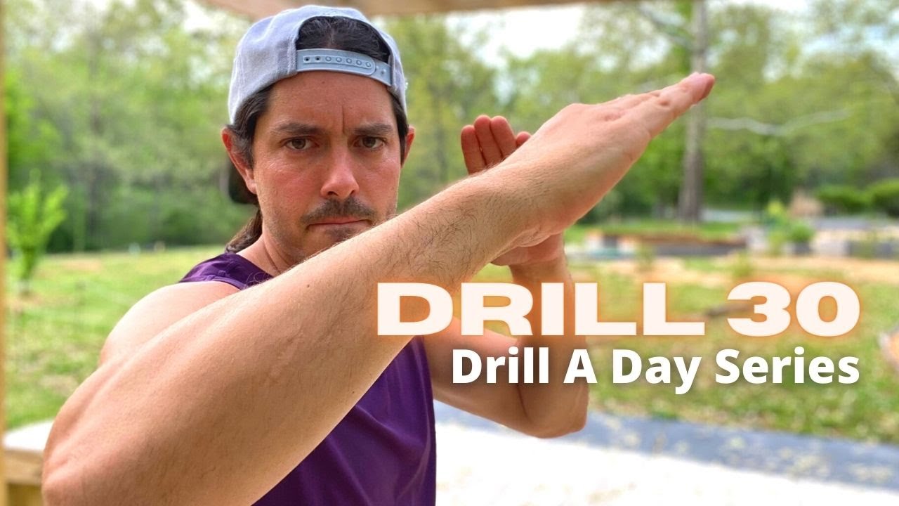 Pangamut DRILL 30 - Kali Drill A Day Series | Filipino Martial Arts ...