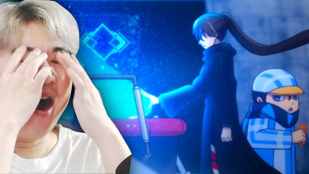 FUG SLAYER VIOLE +9000 AURA - YouTube