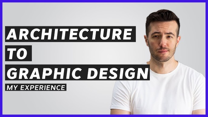 Architecture Graphic Design
