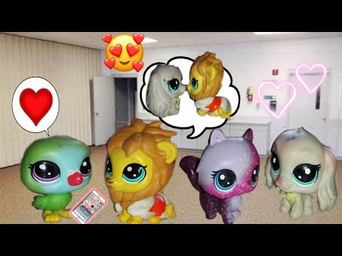 Lps : los nuevos ( la serie) #2 - YouTube