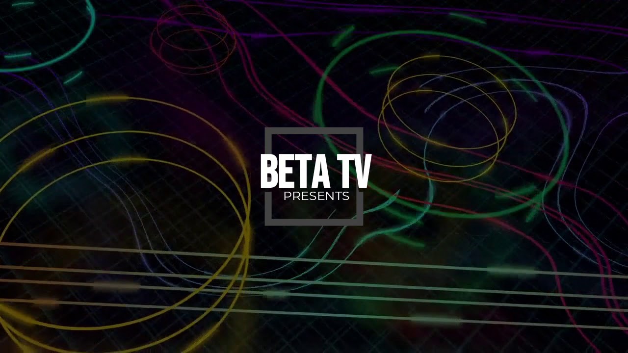 BETA TV show - YouTube