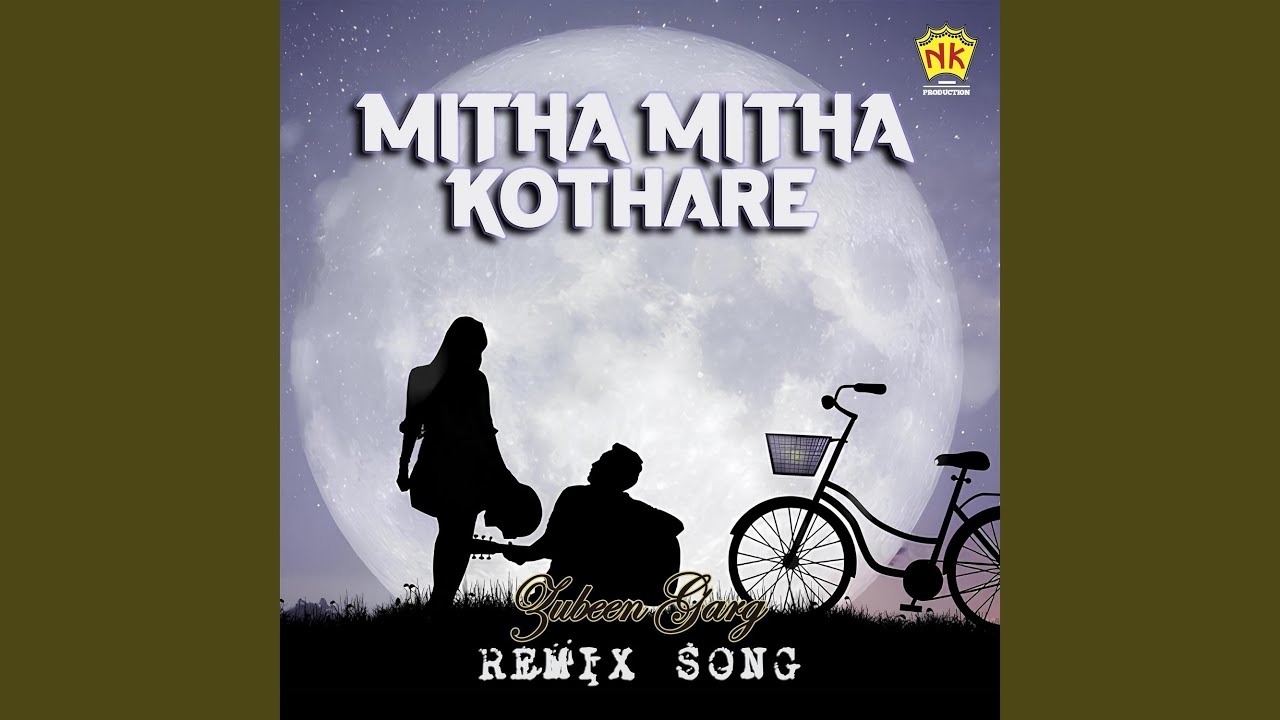 Mitha Mitha Kothare - Remix - YouTube