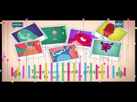 CBS Kids Schedule May 15 2024 Happiness - YouTube