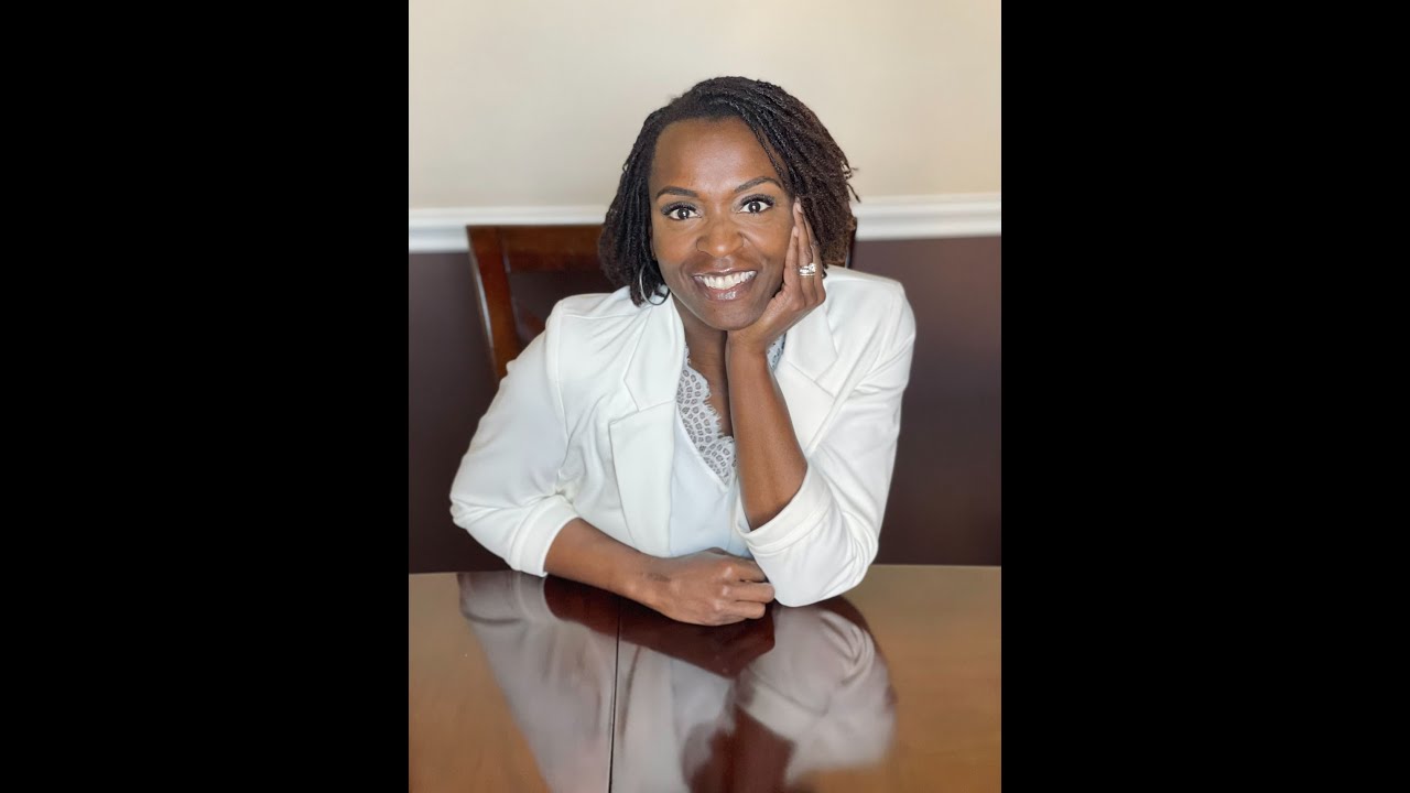 Interview - Natalie Carter - YouTube