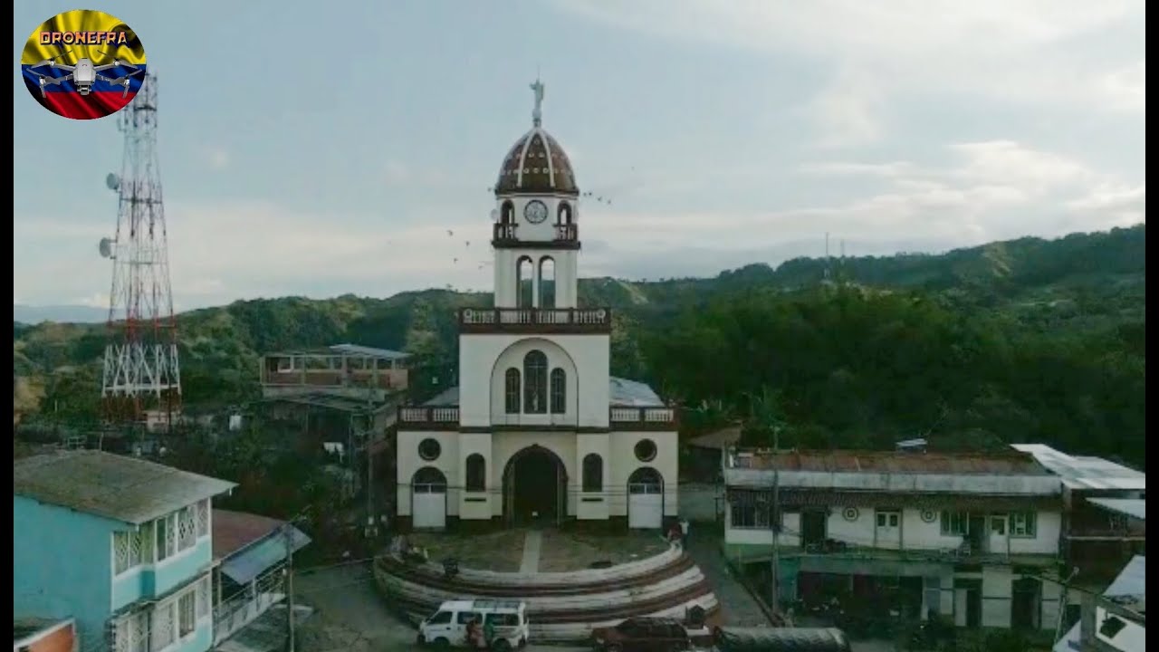 MUNICIPIO DE FALAN DEPARTAMENTO DEL TOLIMA - YouTube