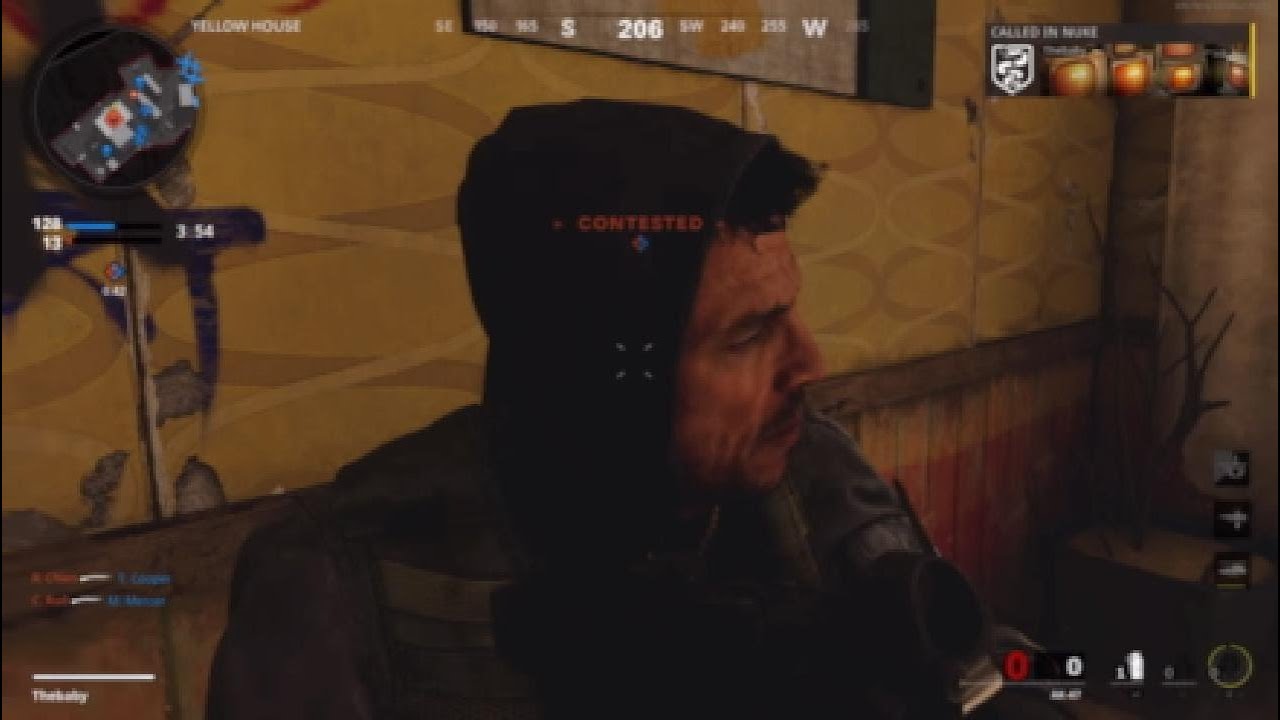 Cod Cw Youtube