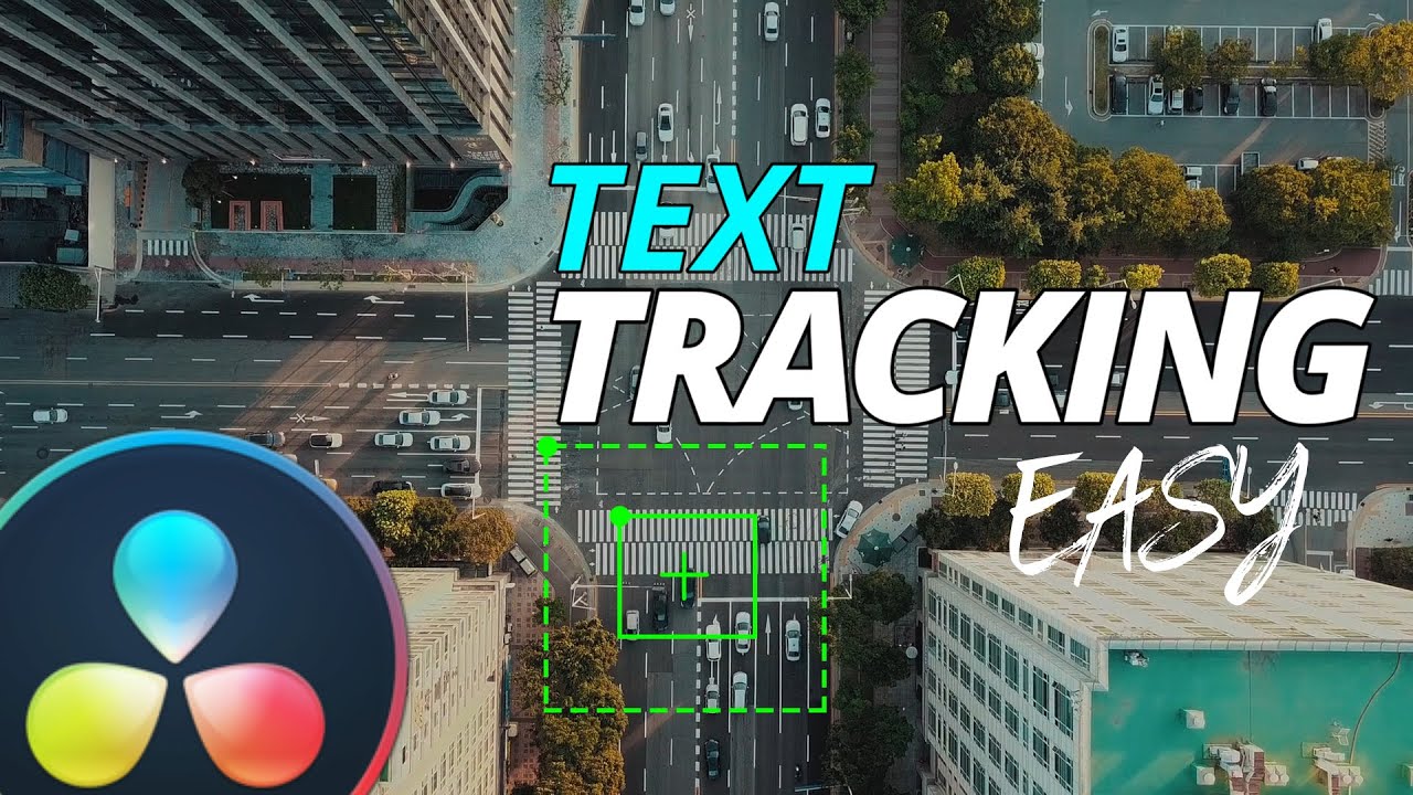 Track Text To ANYTHING In Davinci Resolve 16 FAST YouTube track-text-to-anything-in-davinci-resolve-16-fast-youtube