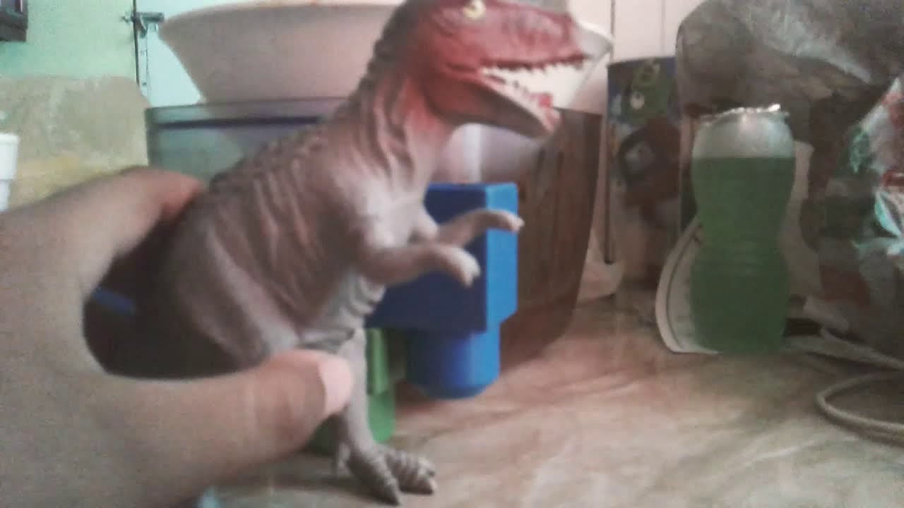 El Ollo parte 1 - YouTube