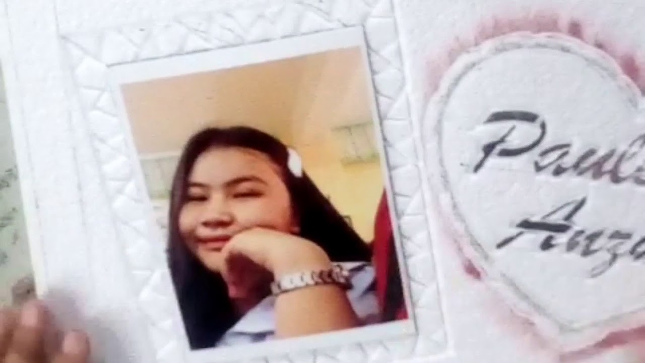 How To Make A Styro Art Designed Picture Framed Display? - YouTube