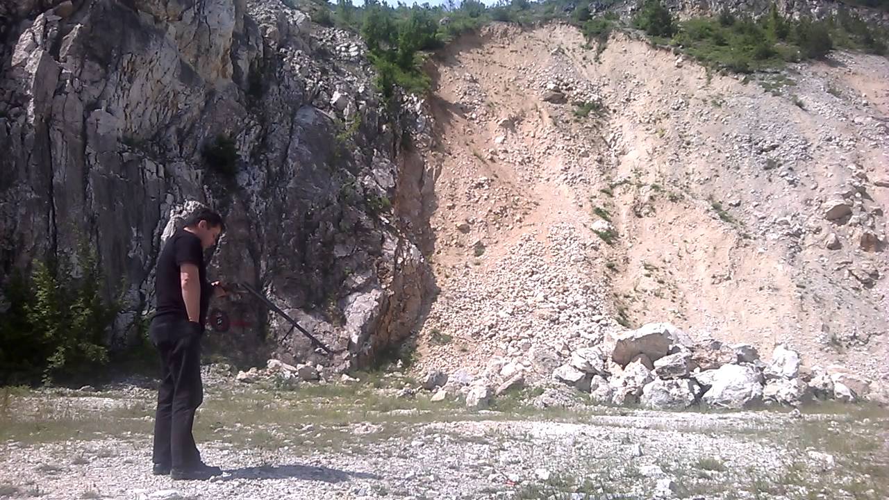 Black powder and LEE1oz and IJ 54 - YouTube