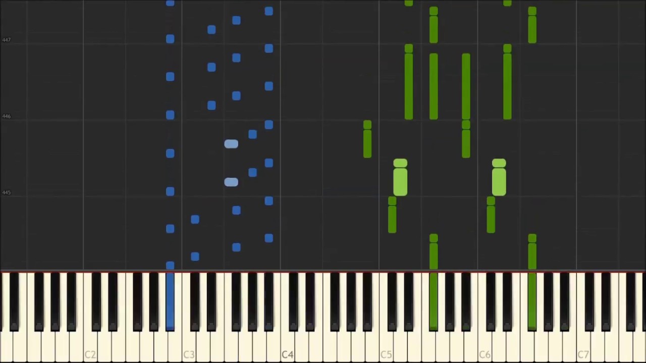 Schubert: Piano sonata in Bb major D960, 4. movement - YouTube