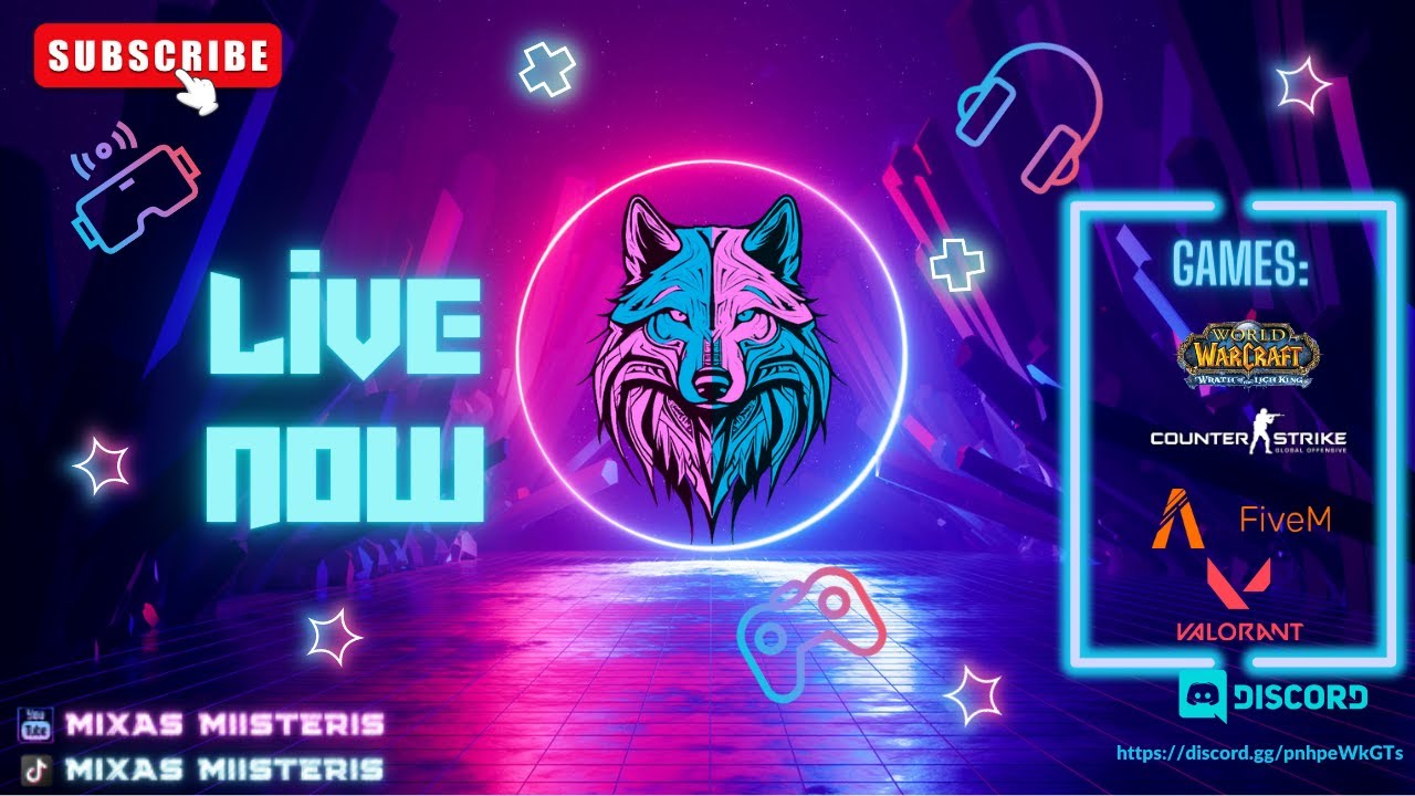 🔥LIVE 🔥Latenight CS2🔥 poto gal FiveM🔥Lunar RolePlay🔥 stream on 🔥 - YouTube