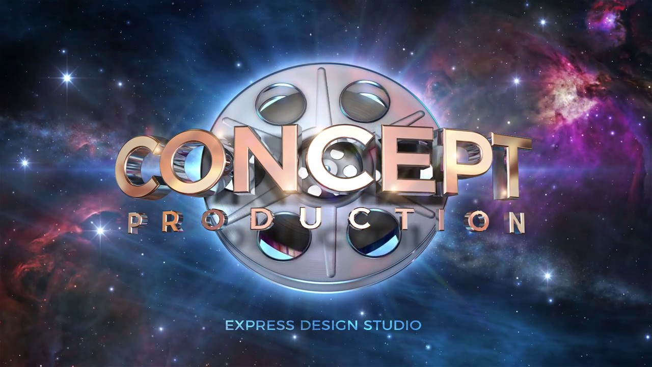 Concept-Production Movie Intro par Concept-Production - YouTube