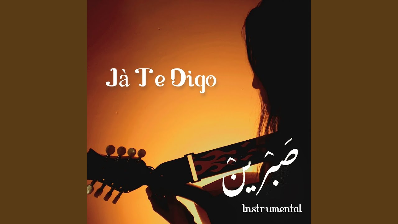 Jà Te Digo (Instrumental) - YouTube